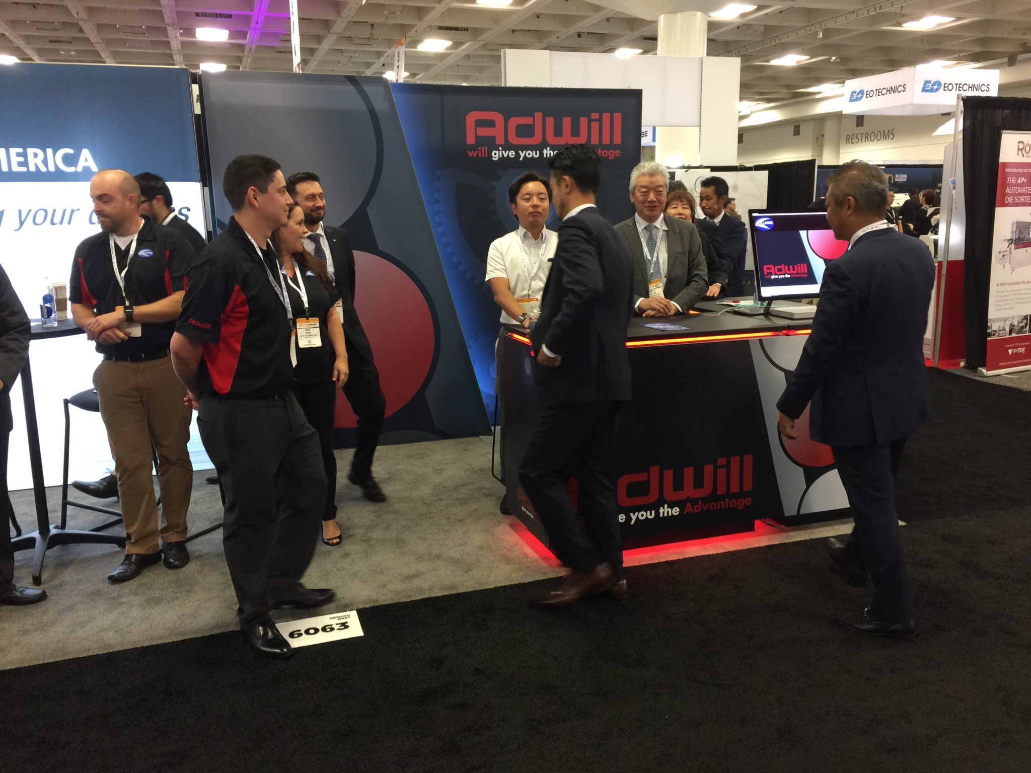 Visit Lintec of America at SEMICON WEST 2022 Booth# 6425! – Lintec of ...